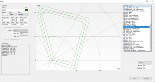 Software Distance - Conprove