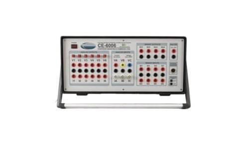 CE – 6006 - Conprove