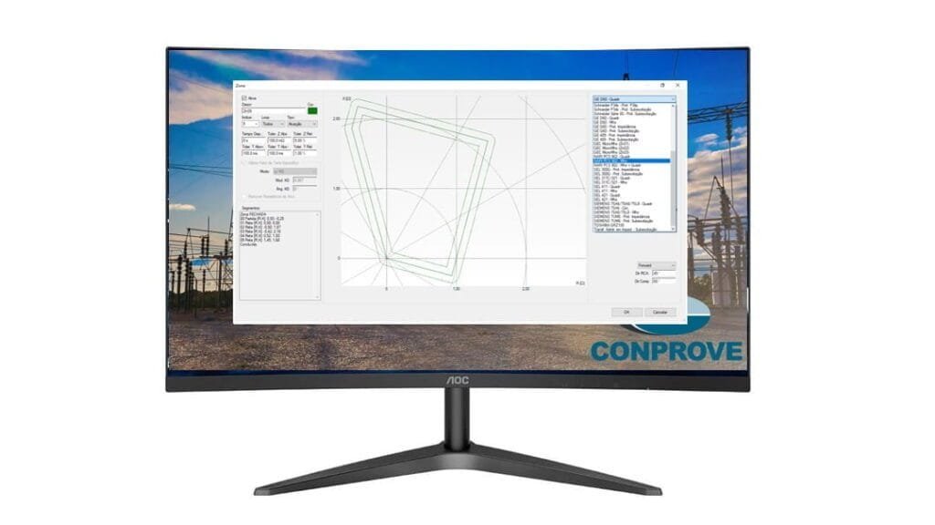 Software Distance - Conprove