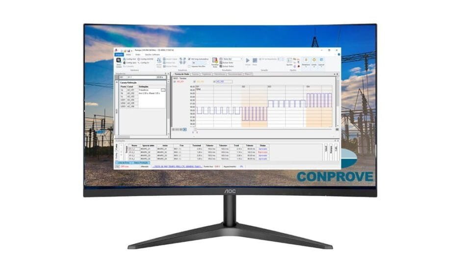 Software Ramp - Conprove