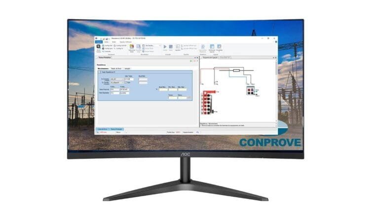 Software RESISTANCE - Conprove