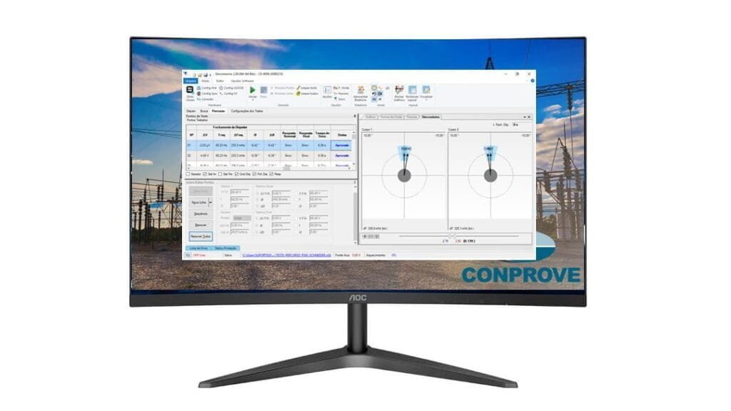 Software Synchronism - Conprove