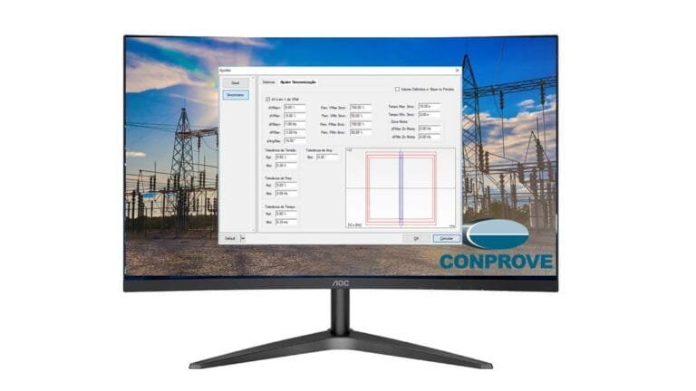 Software Synchronism - Conprove
