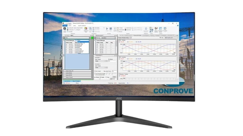 Software Quick - Conprove