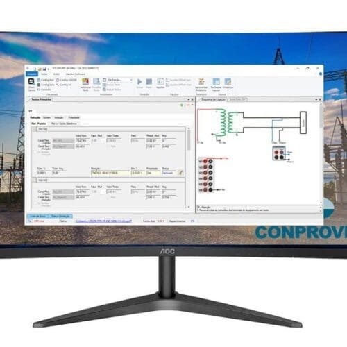 Software TRANSFORMER - Conprove