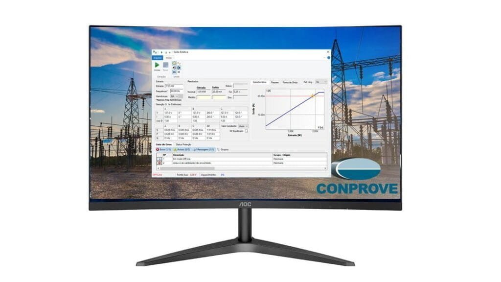 Software Transducer - Conprove
