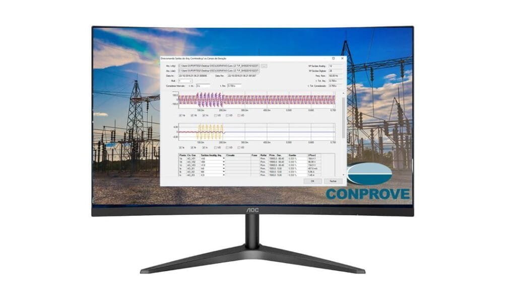 Software Transient Playback - Conprove
