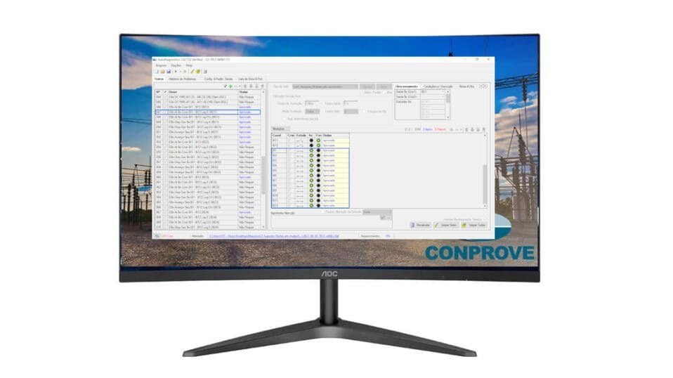 Software Self-diagnosis - Conprove