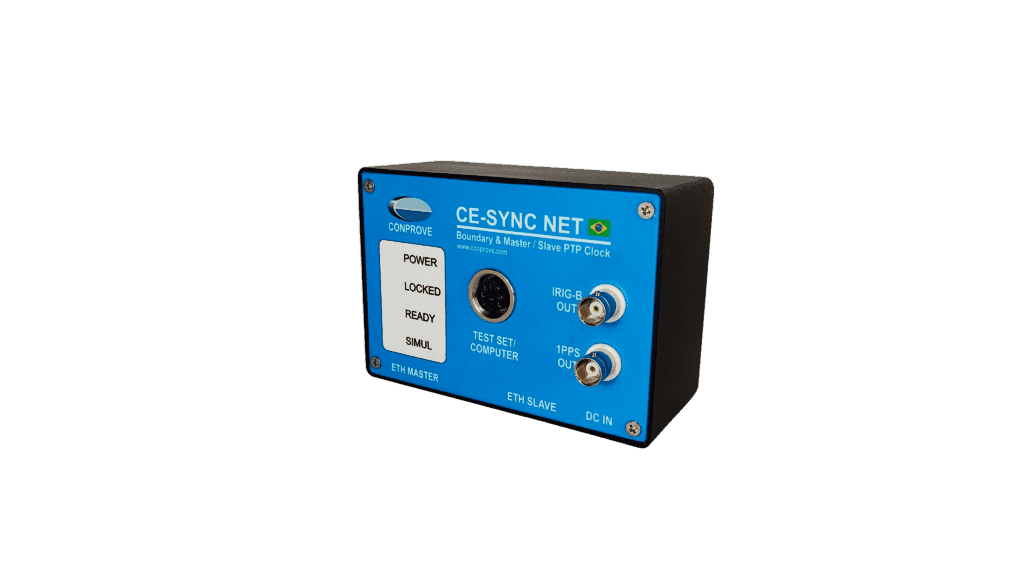 CE - SYNC NET - Conprove