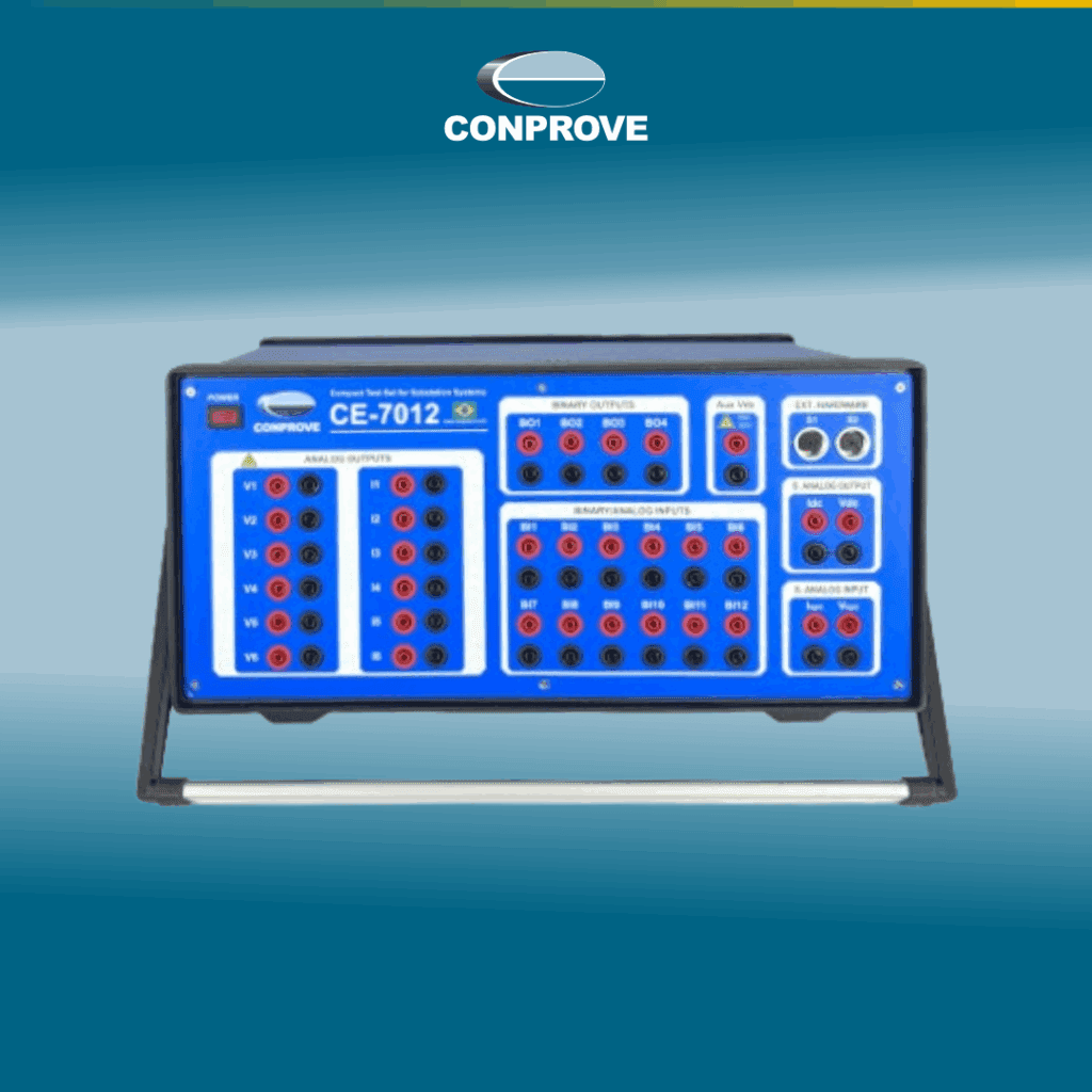 Introducción a la Norma IEC 61850 – Taller 40 Años Conprove - Conprove