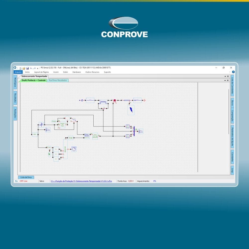 Introducción a la Norma IEC 61850 – Taller 40 Años Conprove - Conprove