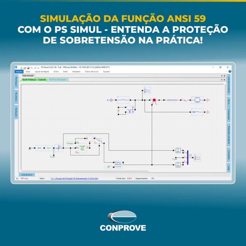 Diagrama Unifilar vs. Trifilar: Entenda as Diferenças na Representação ...